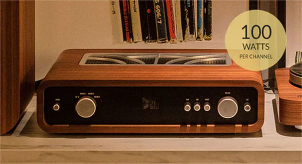 The Stereo System Bundle – Dum Audio