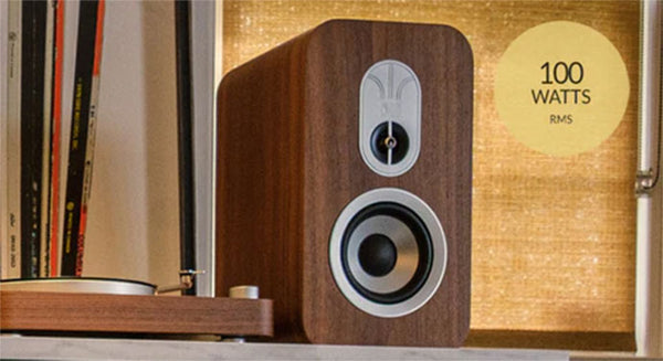 The Stereo System Bundle – Dum Audio