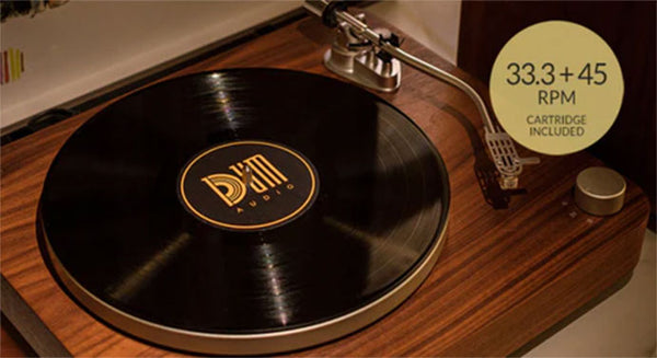 The Stereo System Bundle – Dum Audio