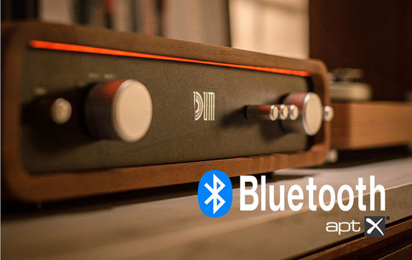 The Stereo System Bundle – Dum Audio