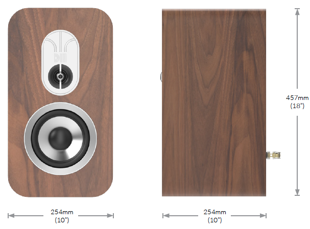 The Stereo System Bundle – Dum Audio